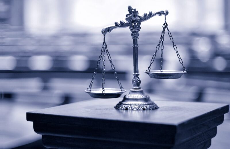 Absolute Liability, Strict Liability & Full Mens Rea in Ontario ...