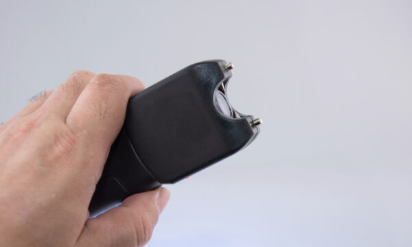Are Stun Guns and Tasers Legal in Ontario? | Affordable Defence